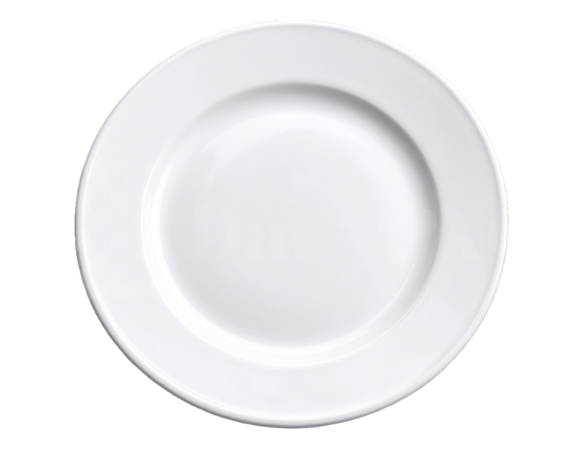 Empty Plate PNG, Transparent - Photo #132 - DailyPNG.com