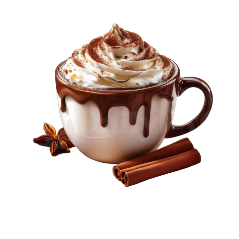 Hot Chocolate PNG - Transparent - Photo #96 - DailyPNG.com